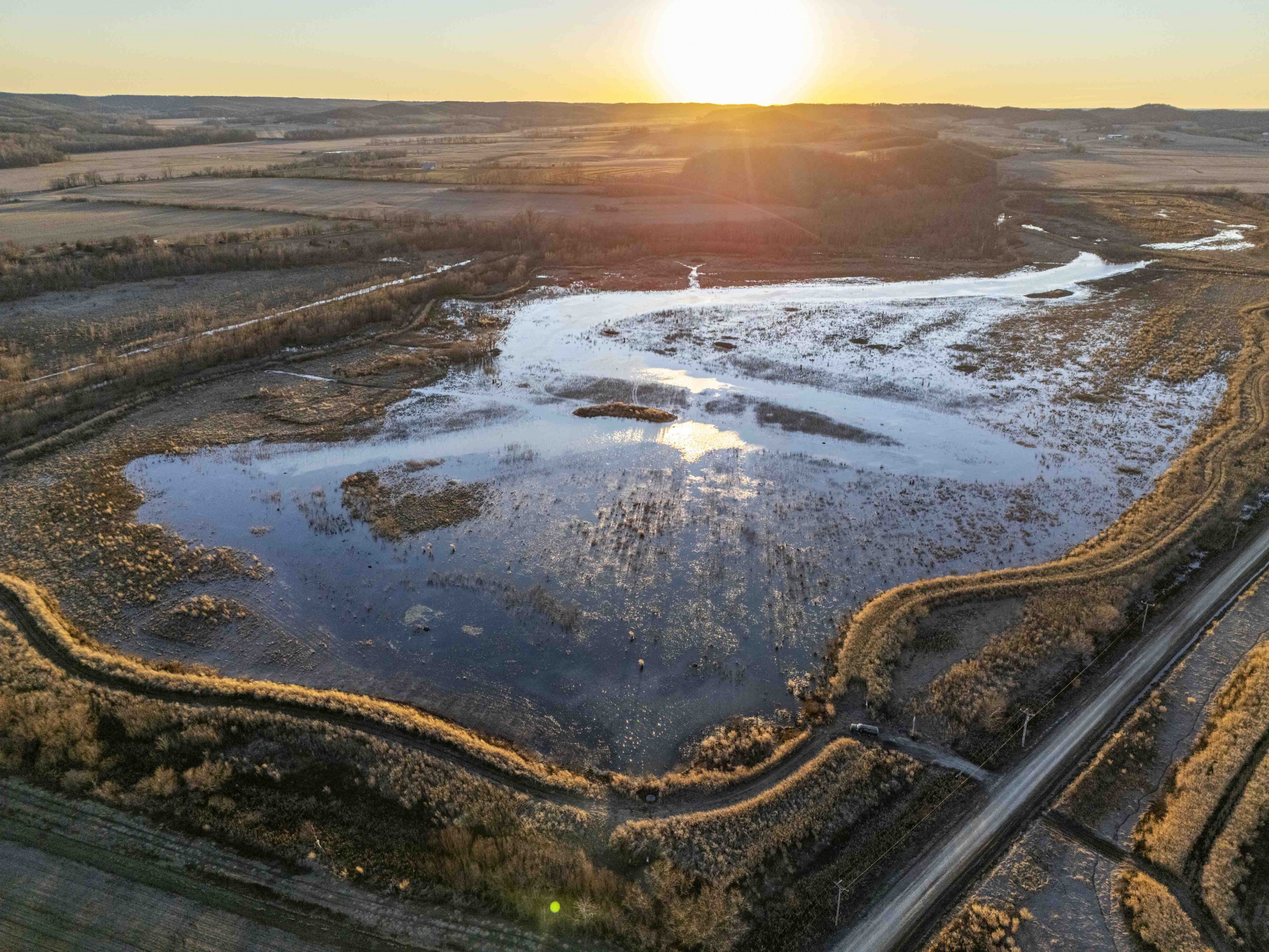 Jody Graff - Chesterfield - Trophy Properties & Auction